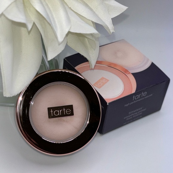 tarte | Makeup | Tarte Timeless Smoothing Face Makeup Primer | Poshmark